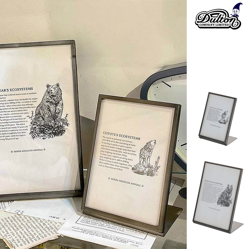 DULTON（ダルトン） Metal frame | 卸売・ 問屋・仕入れの専門サイト【NETSEA】