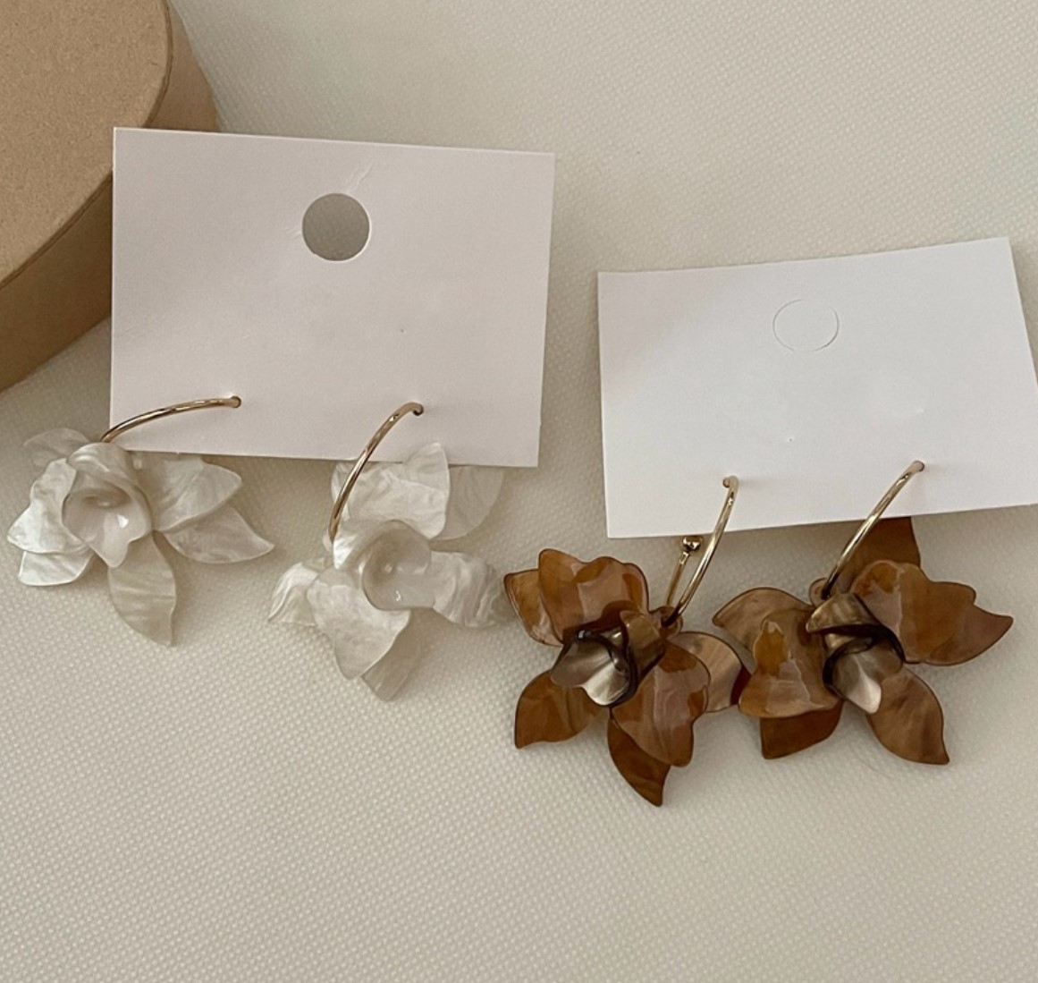 お花ピアス | 卸売・ 問屋・仕入れの専門サイト【NETSEA】