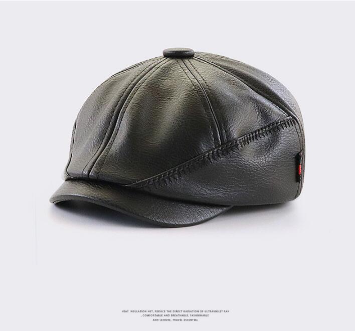 画家の帽子 PU帽子 防寒帽子 秋冬帽子 クール帽子 キャップ ベレー帽 野球帽 ハンチング CONFOR 問屋・仕入れ・卸・卸売の専門【仕入れならNETSEA】