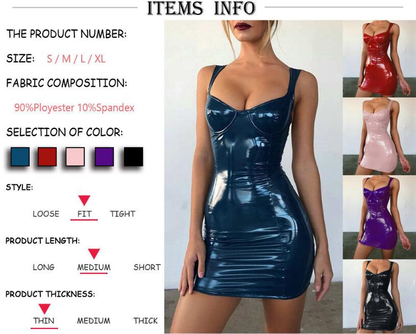 ダンスワンピース ダンサー必見!DSワンピース PUワンピース サスペンダードレス パーティーワンピース CONFOR 問屋・仕入れ・卸・卸売の専門【仕入れならNETSEA】