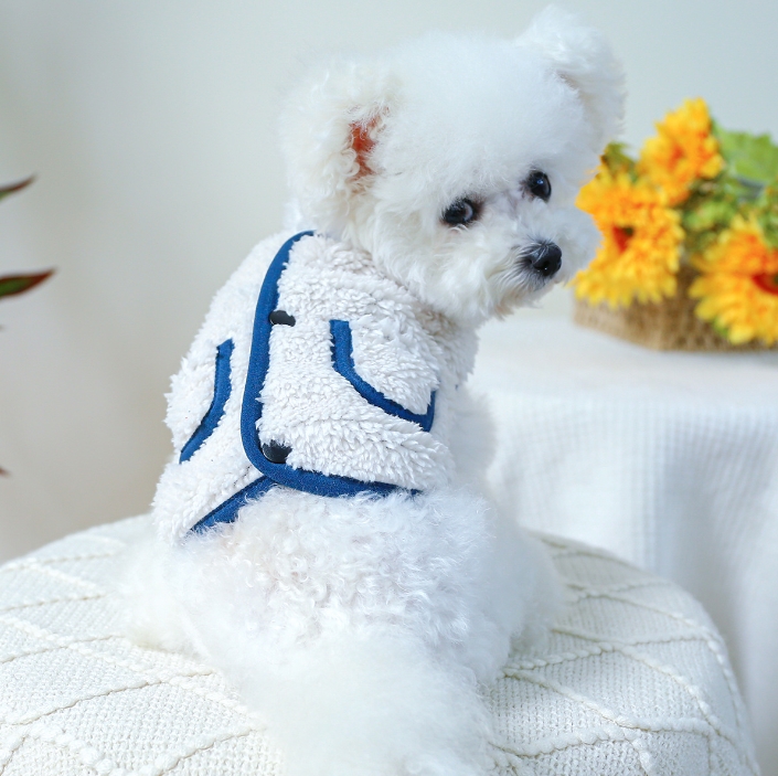 【2023新作】ペット用品 ペットの服装 防寒 厚手 犬服 きれいめ ファッション XS-XL | 卸売・ 問屋・仕入れの専門サイト【NETSEA】