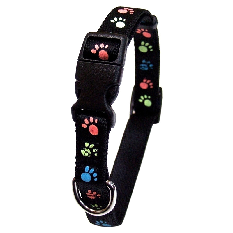 [岡野製作所]蓄光フットカラー ＃20 ブラック ラブリー・ペット商事 株式会社 | 卸売・ 問屋・仕入れの専門サイト【NETSEA】