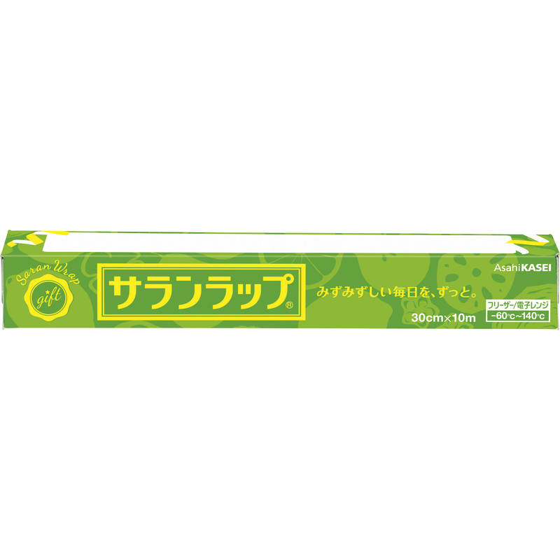 旭化成 サランラップ30cm×10m | 卸売・ 問屋・仕入れの専門サイト【NETSEA】