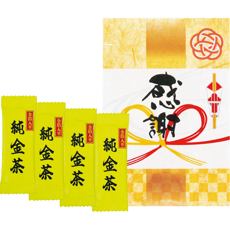 純金茶 EQK-17 株式会社 八大 問屋・仕入れ・卸・卸売の専門【仕入れならNETSEA】