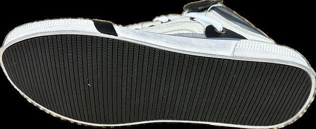 エナメルカジュアルスニーカー ユーズド加工 GR-7003 株式会社 エムディ企画 問屋・仕入れ・卸・卸売の専門【仕入れならNETSEA】