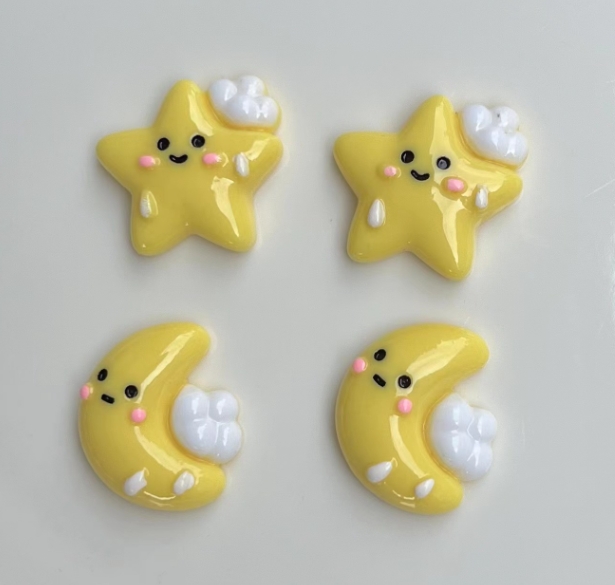 手芸diy用デコレーション 人気DIYパーツ-デコパーツ クラフト 材料 アクセサリーパーツ 貼り付けパーツ FAFA 問屋・仕入れ・卸・卸売の専門【仕入れならNETSEA】