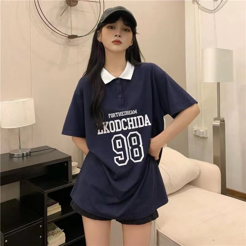 【予約222808】大きいサイズ春夏新作 韓国 レディース ファッション Tシャツ ワンピース LL-4L トモニ貿易合同会社 | 卸売・ 問屋・仕入れの専門サイト【NETSEA】