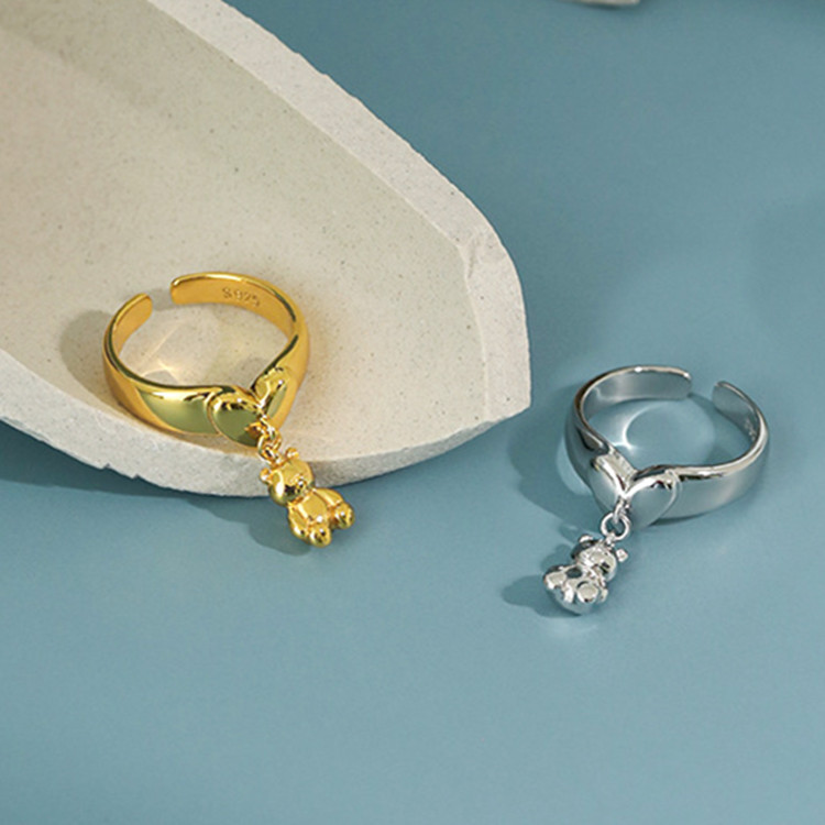 レディース用指輪★アクセサリー★ファッション★个性リング★韓国風★ 株式会社 aiya 問屋・仕入れ・卸・卸売の専門【仕入れならNETSEA】