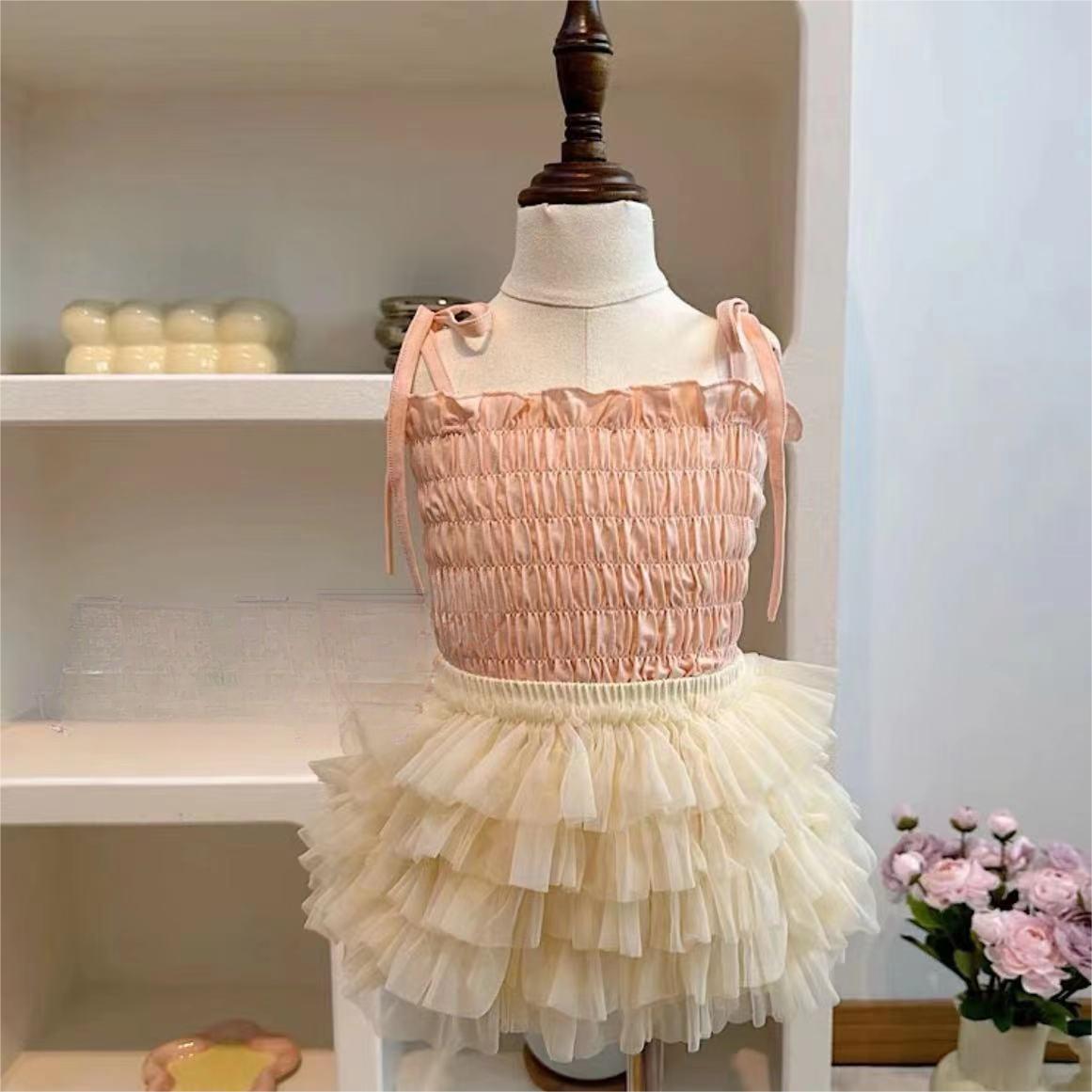 2024新作 ベビー服 子供服 男女兼用 つり革トップス+半ズボン 2点セット 分けて販売 80-140cm 個人事業主 Light of the sea 問屋・仕入れ・卸・卸売の専門【仕入れ ...