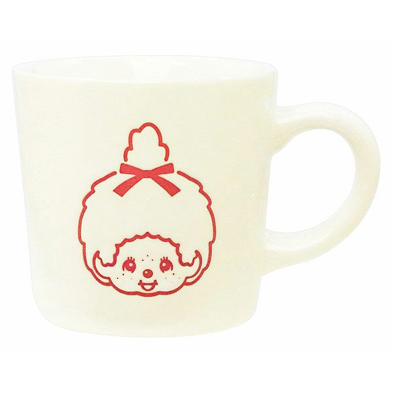 モンチッチ 撥水マグ モンチッチちゃん T-room 問屋・仕入れ・卸・卸売の専門【仕入れならNETSEA】