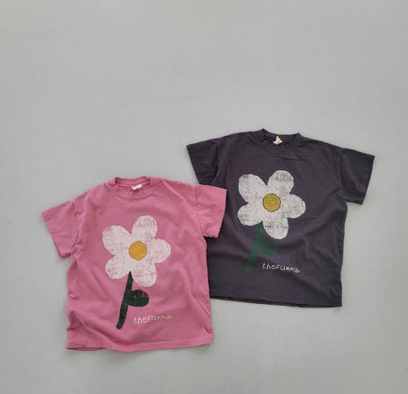 2024夏新品★子供服 ワンピース 80-130cm★2色 Sun Flower 問屋・仕入れ・卸・卸売の専門【仕入れならNETSEA】