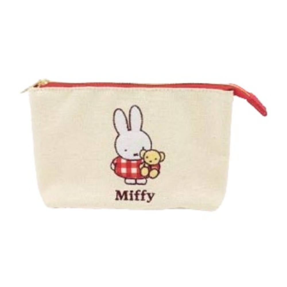 ☆DBM-2322 ワッペン3ポケットポーチ RD ギンガムシリーズ MF | 卸売・ 問屋・仕入れの専門サイト【NETSEA】