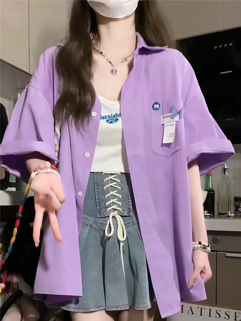 【予約223645】大きいサイズ春夏 韓国 カレッジ風 カジュアル シンプル ポロシャツ LL-4L | 卸売・ 問屋・仕入れの専門サイト ...