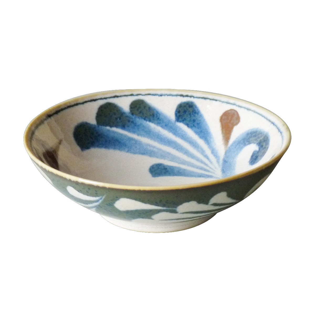 アワサカ 唐草 スモールボウル MN-838 雑貨のFULTAC（フルタック） 問屋・仕入れ・卸・卸売の専門【仕入れならNETSEA】