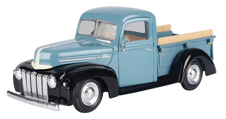 1942-47 Ford Pickup 株式会社 エムスリー 問屋・仕入れ・卸・卸売の専門【仕入れならNETSEA】