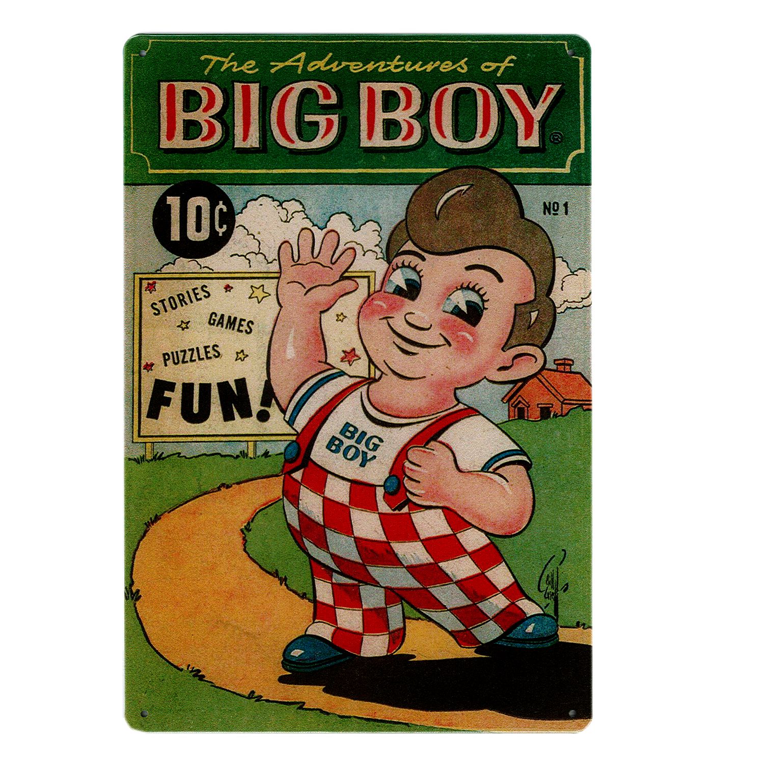 サインボード 看板 インテリア ブリキ看板 メタルサイン A4サイズ アメ雑 アメリカン雑貨 株式会社 Haward Rock Wood | 卸売・ 問屋・仕入れの専門サイト【NETSEA】