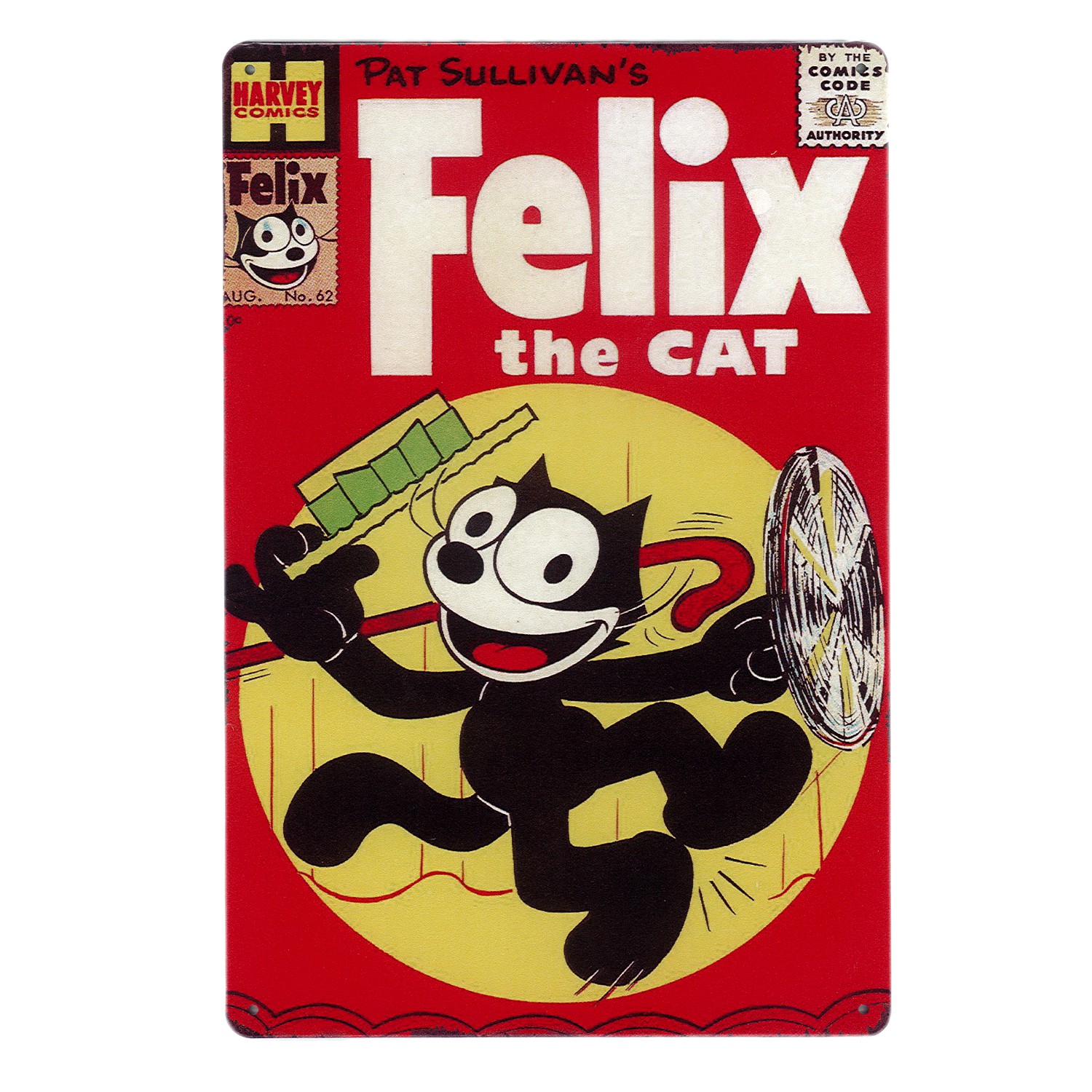 サインボード 看板 インテリア ブリキ看板 メタルサイン A4サイズ アメ雑 アメリカン雑貨 | 卸売・ 問屋・仕入れの専門サイト【NETSEA】