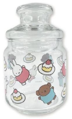 【特EMDq0622】ガラス小物入れケーキSWEETSPATISSE DBM-1695 株式会社フジキン 問屋・仕入れ・卸・卸売の専門【仕入れならNETSEA】