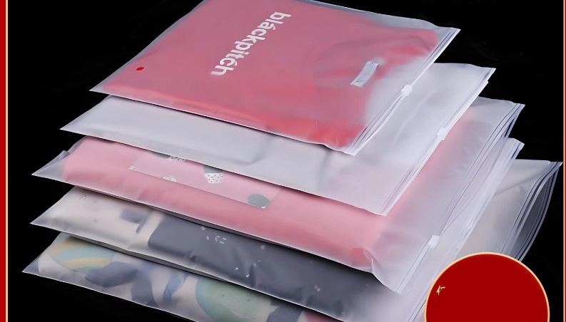 包装資材★ビニール袋★透明★ジッパー付け★包装袋★EVA袋 | 卸売・ 問屋・仕入れの専門サイト【NETSEA】