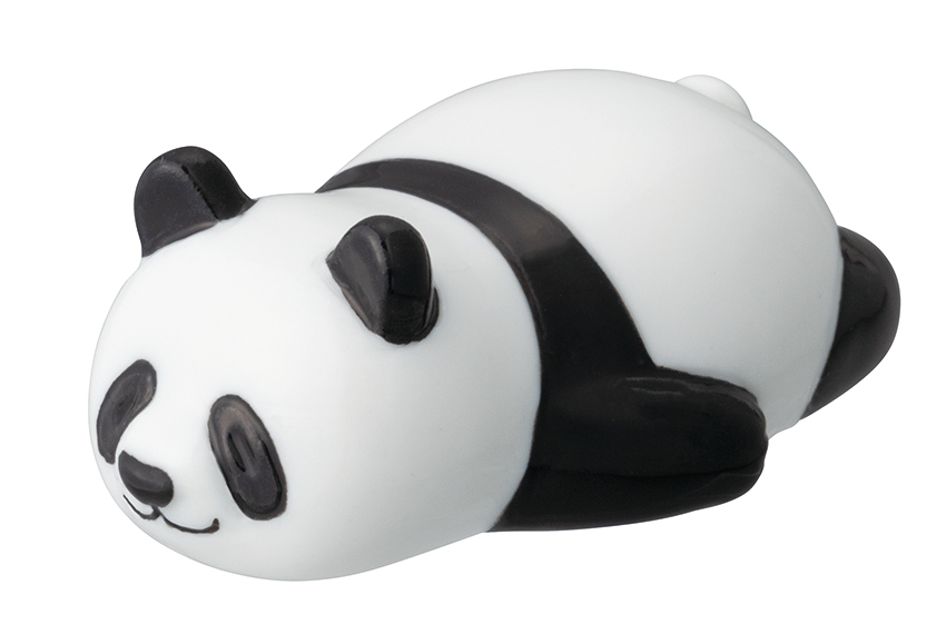 【11月上旬】パンダ箸置き ぐで? MG-47491 雑貨のFULTAC（フルタック） 問屋・仕入れ・卸・卸売の専門【仕入れならNETSEA】
