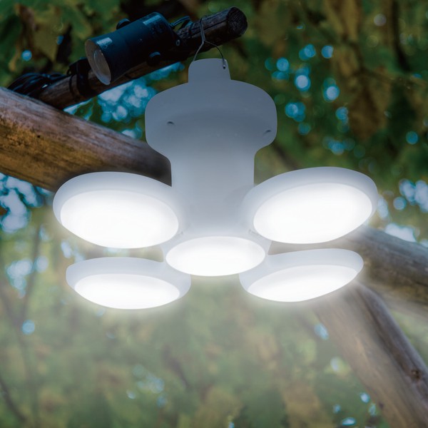 折りたたみシーリングライト オーブ AXL-602 ダイアモンドヘッド 株式会社 | 卸売・ 問屋・仕入れの専門サイト【NETSEA】