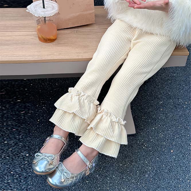 【24H即納 顧客直送可！】女の子 ロングパンツ パンツ SNIFF JAPAN 子供服 問屋・仕入れ・卸・卸売の専門【仕入れならNETSEA】