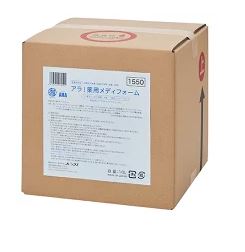 アラ！薬用メディフォーム 10L 業務用 中日物産 株式会社 | 卸売・ 問屋・仕入れの専門サイト【NETSEA】