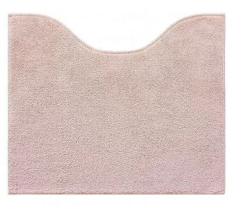 ナチュラルトイレマット 50×60cm プレーンピンク | 卸売・ 問屋・仕入れの専門サイト【NETSEA】