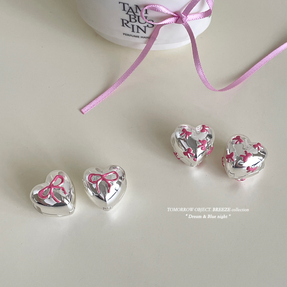 ★Heart★ ハートアクセ ハートピアス 可愛い S925 デイリー 韓国アクセサリー 合同会社ジェオンシー | 卸売・ 問屋・仕入れの専門サイト【NETSEA】