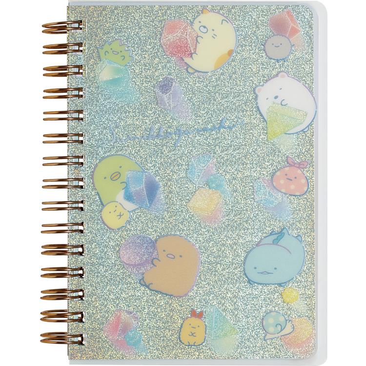 すみっコぐらし SPシールノート SE62802 シールコレクション | 卸売・ 問屋・仕入れの専門サイト【NETSEA】