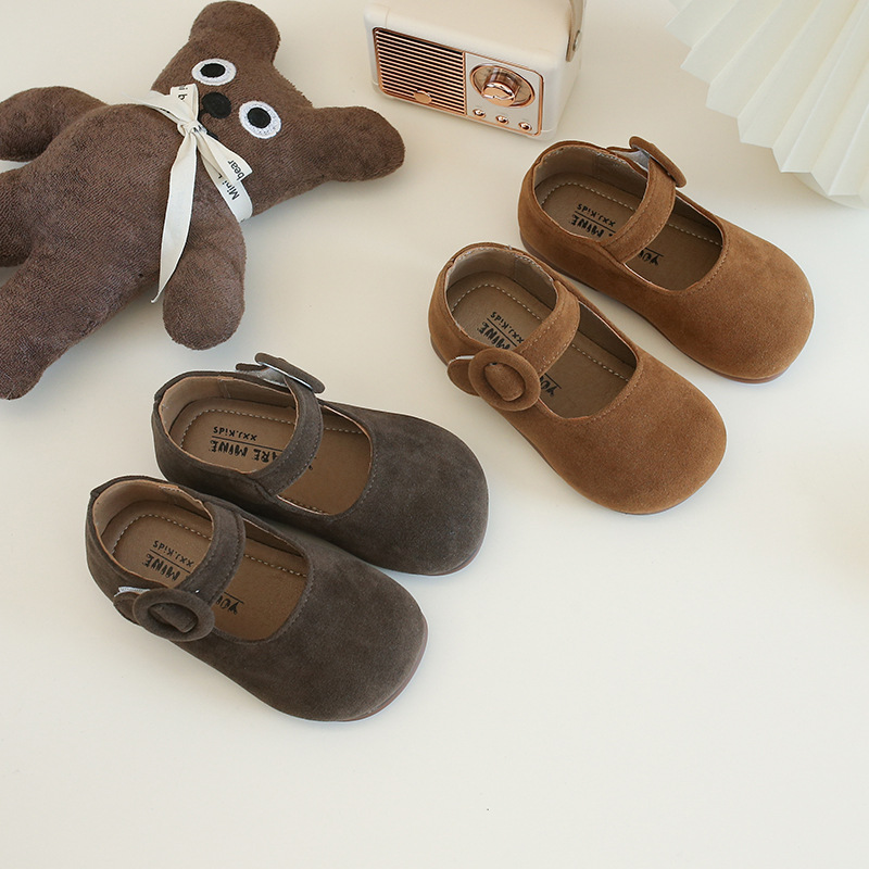 2024年秋新作 子供靴 キッズ靴 シューズ 無地 2色 Y&L | 卸売・ 問屋・仕入れの専門サイト【NETSEA】