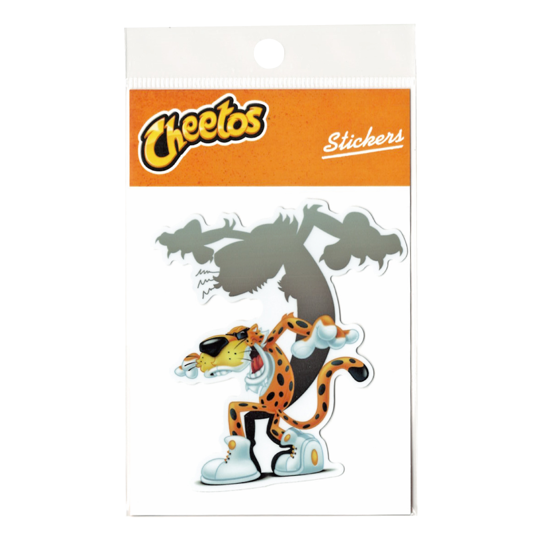 STICKER【CHEETOS-8】チートス ステッカー アメリカン雑貨 | 卸売・ 問屋・仕入れの専門サイト【NETSEA】