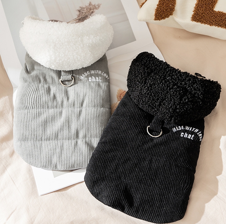 秋冬新作 小型犬服★超可愛いペット服★犬服★猫服★犬用★ペット用品★ネコ雑貨 FAFA | 卸売・ 問屋・仕入れの専門サイト【NETSEA】