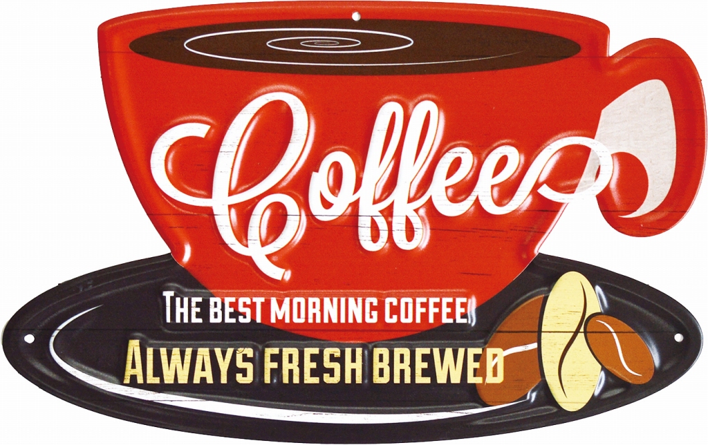 ケーアイジャパンデザインボードメタルM コーヒーカップ169291 雑貨のFULTAC（フルタック） | 卸売・ 問屋・仕入れの専門サイト【NETSEA】