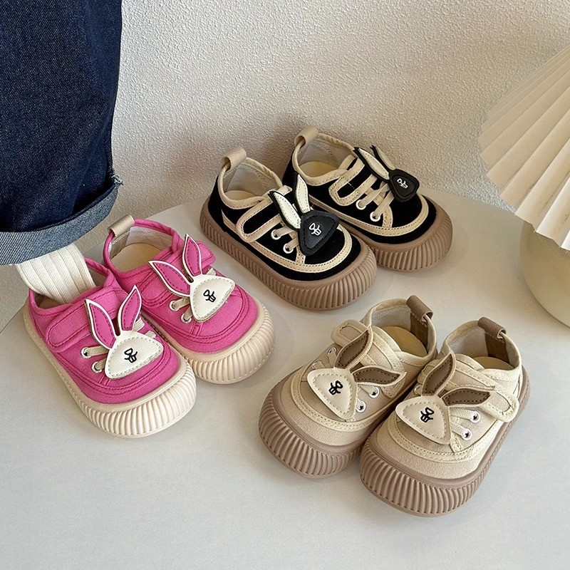 2024年ins秋新作★ベビー用靴 ★スニーカー キッズ靴 シューズ 可愛い★21-31 | 卸売・ 問屋・仕入れの専門サイト【NETSEA】