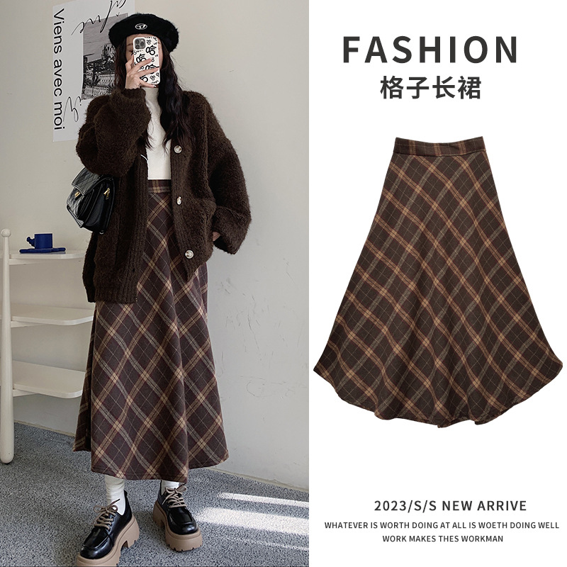 ファッション☆おしゃれ☆ハイウエスト☆ロングスカート☆レディース服S～XL 株式会社 aiya | 卸売・ 問屋・仕入れの専門サイト【NETSEA】