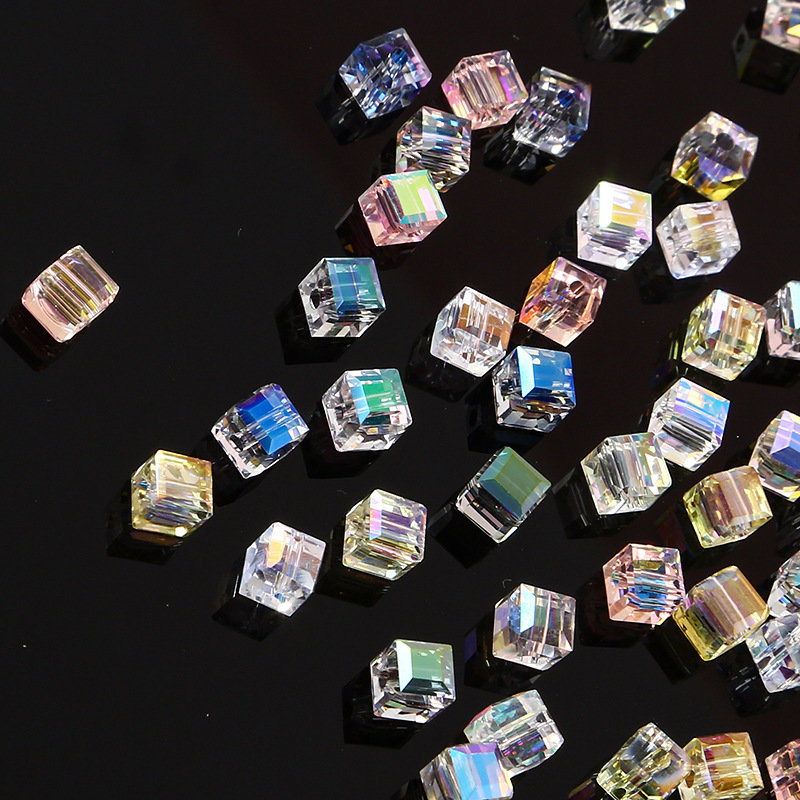 DIY素材♪アクセサリーパーツ ♪ビーズ♪ブレスレット/ネックレスパーツ♪ 6mm/8mm | 卸売・ 問屋・仕入れの専門サイト【NETSEA】