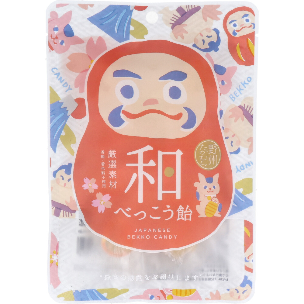 ※和べっこう飴 50g カネイシ 株式会社 | 卸売・ 問屋・仕入れの専門サイト【NETSEA】