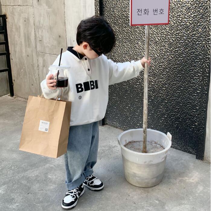 春秋新作 男の子パーカー、 子供服、 ファッションパーカー ★カジュアルトップス90-150 鳴美国際商事株式会社 | 卸売・ 問屋・仕入れの専門サイト【NETSEA】