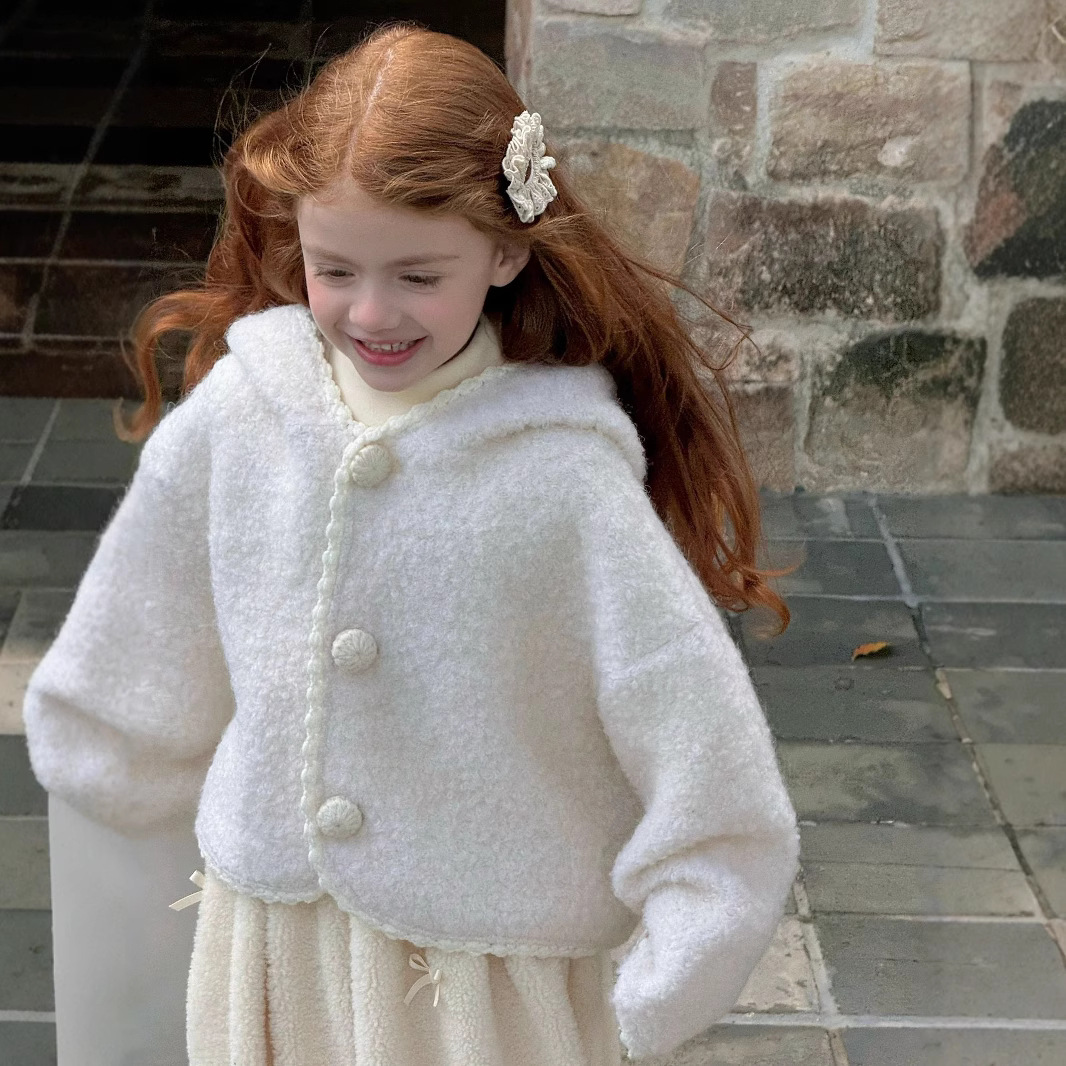 2024★秋冬新作★韓国風子供服★厚手★トップス★90cm～130cm BBM 株式会社 | 卸売・ 問屋・仕入れの専門サイト【NETSEA】