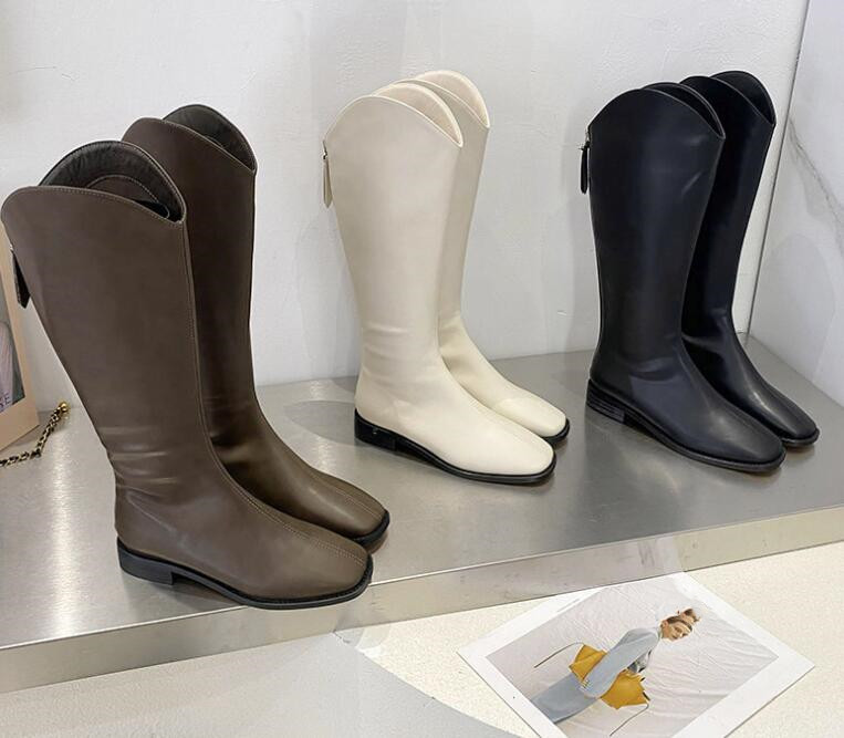 ★2024新作★レディース靴 シューズ ブーツ★35～42 3色 | 卸売・ 問屋・仕入れの専門サイト【NETSEA】