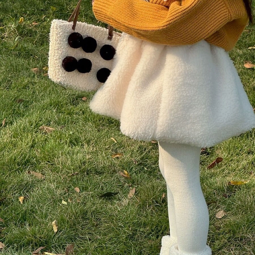 2024新作★韓国風子供服 ★スカート★★90cm～150cm | 卸売・ 問屋・仕入れの専門サイト【NETSEA】