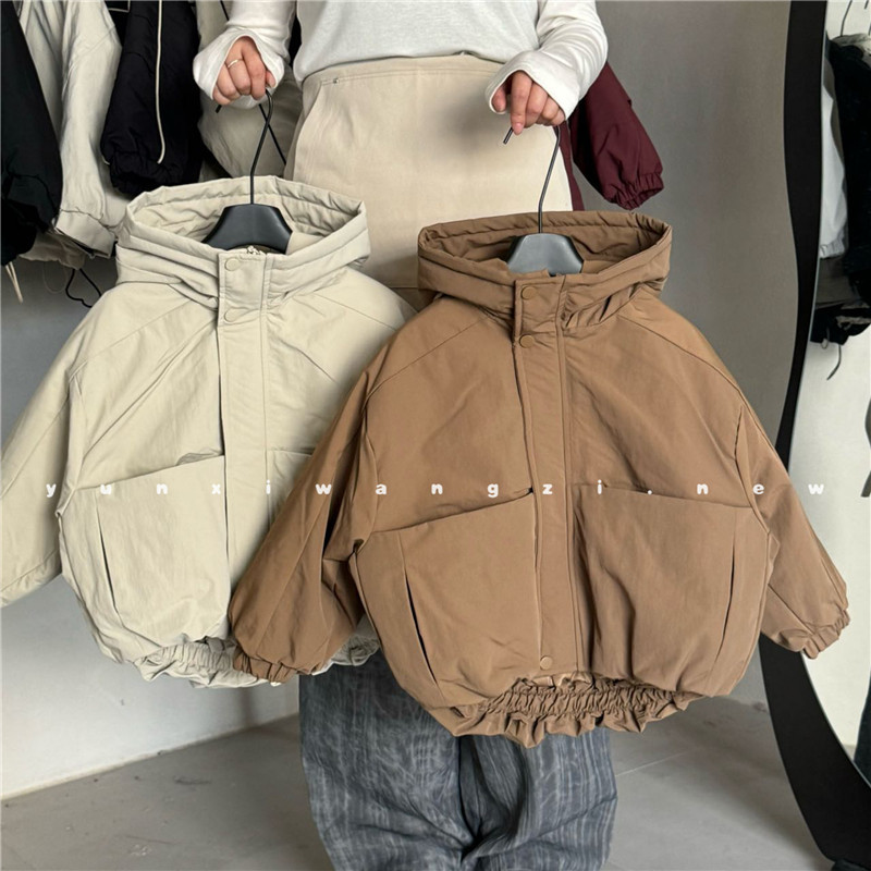 新登場 い韓国風子供服 ベビー服 キッズ 男女兼用 コート3色 110cm-150cm 個人事業主 Light of the sea | 卸売・ 問屋・仕入れの専門サイト【NETSEA】