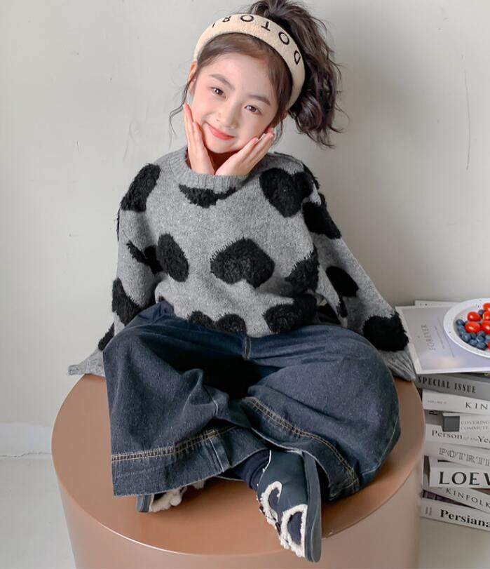 子供服 キッズ トップス ニット セーター 100-160 株式会社 湫 | 卸売・ 問屋・仕入れの専門サイト【NETSEA】