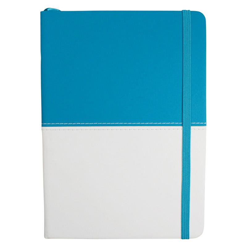 PUレザーカバーノート（B6） ブルー S3208 HAMANO | 卸売・ 問屋・仕入れの専門サイト【NETSEA】