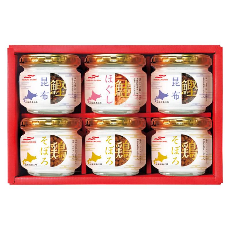 マルハニチロ 瓶詰詰合せ ABZ-30S HAMANO | 卸売・ 問屋・仕入れの専門サイト【NETSEA】