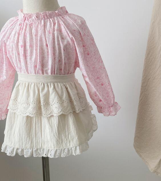 2025 ベビー服 トップス ロンパース オーバーオール レース飾りエプロン 66-90CM 株式会社 湫 | 卸売・ 問屋・仕入れの専門 ...
