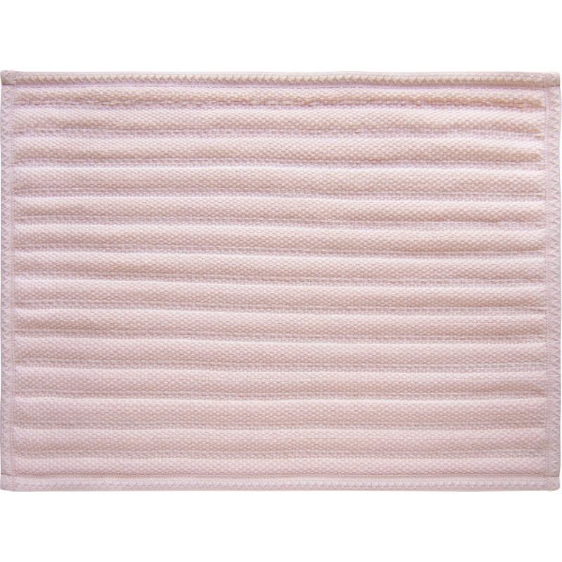いっぺん使てみてバスマット 45×60cm シェルピンク | 卸売・ 問屋・仕入れの専門サイト【NETSEA】