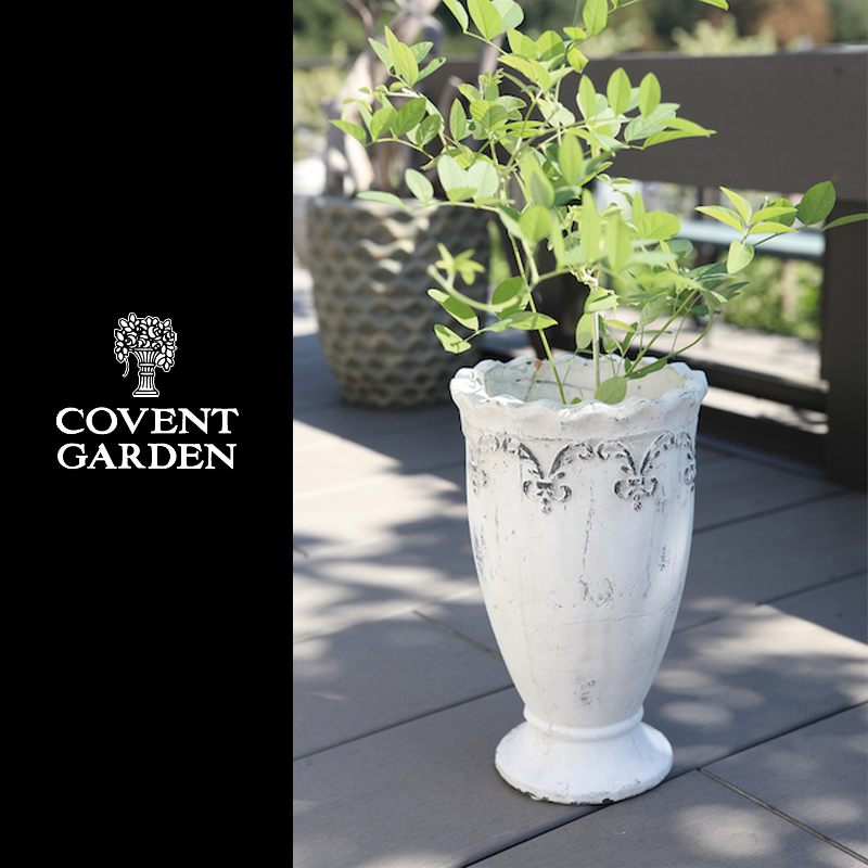 コベントガーデン 2025SS 新作 クラナス・ロングポット パディス ガーデンMALL | 卸売・ 問屋・仕入れの専門サイト【NETSEA】