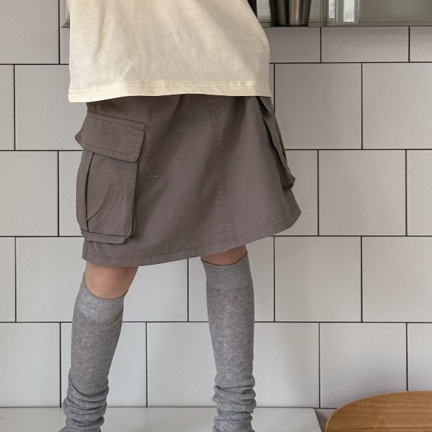 2025★春秋新作★韓国風子供服★スカート★90cm～150cm BBM 株式会社 | 卸売・ 問屋・仕入れの専門サイト【NETSEA】